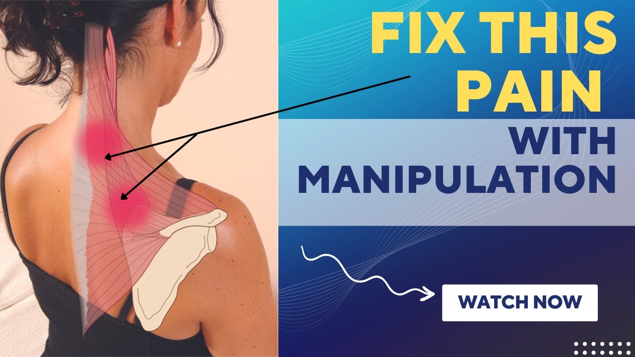 How to Assess & Manipulate the Cervical Spine by John Gibbons - YouTube