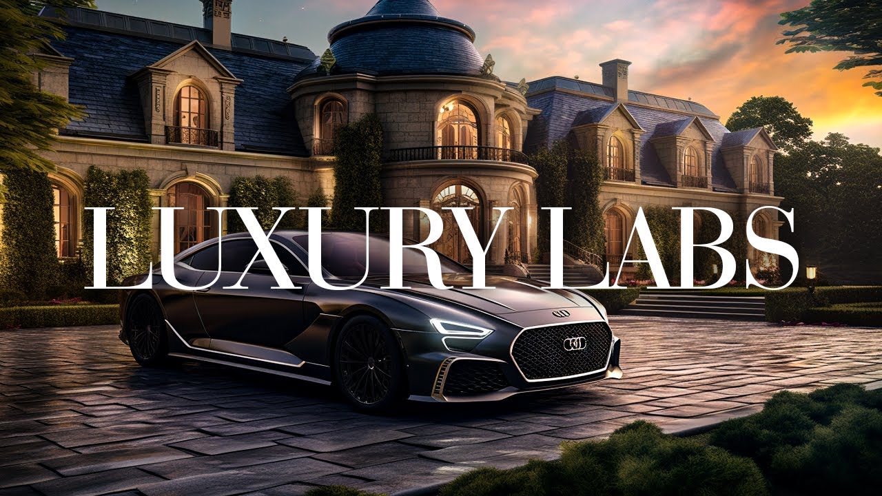 We are Luxury Labs (Pursuit of The Finer Things in Life) | Lifestyle ...