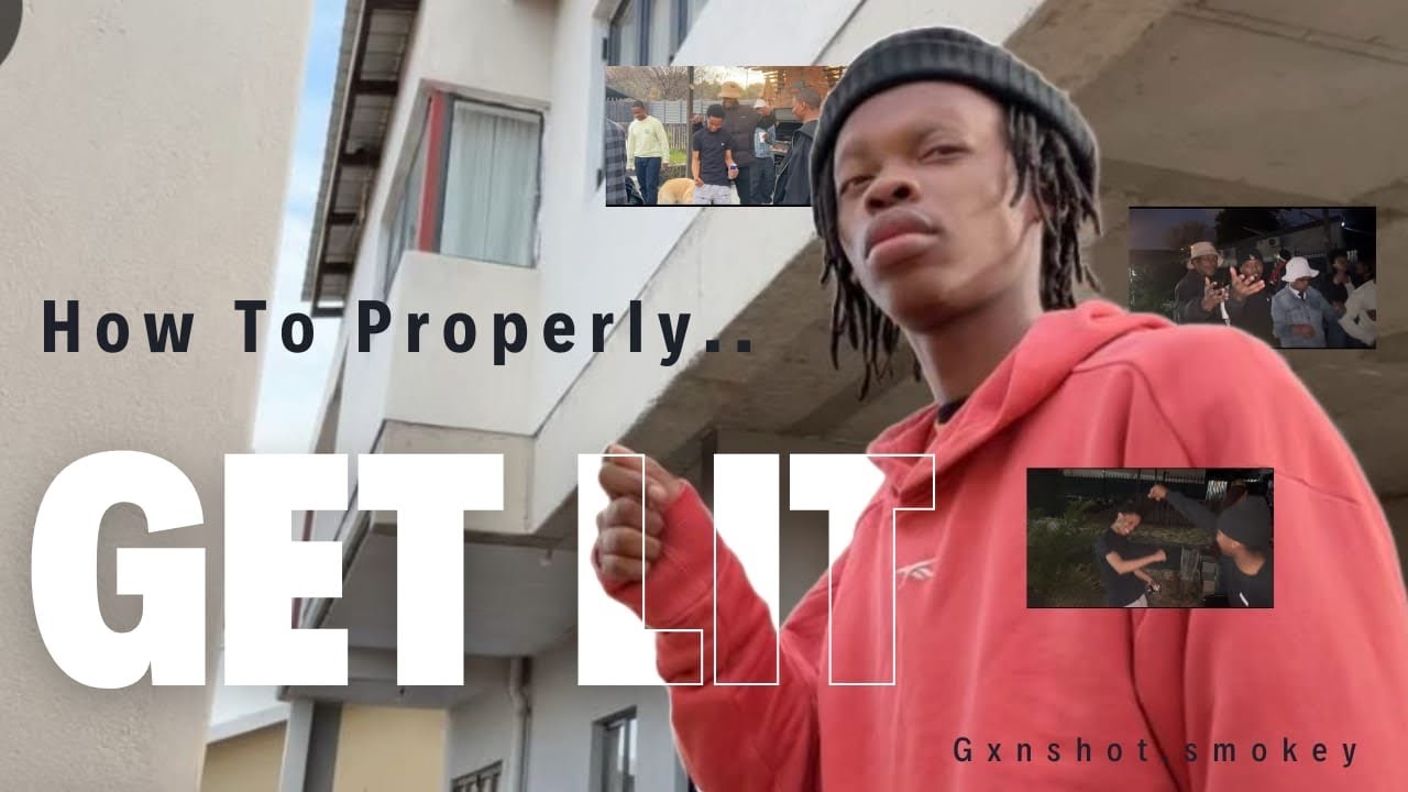 How to get properly lit //vlog - YouTube