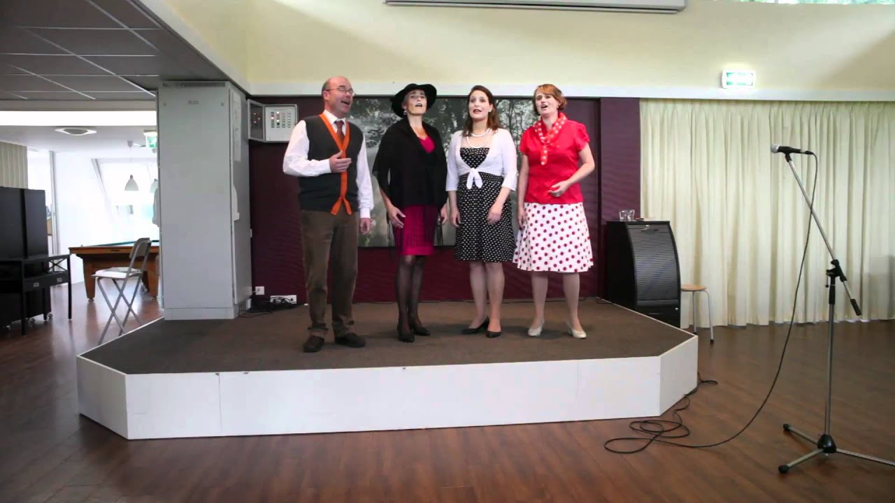 DJP Theodotion 09 Foolish heart.mp4 - YouTube