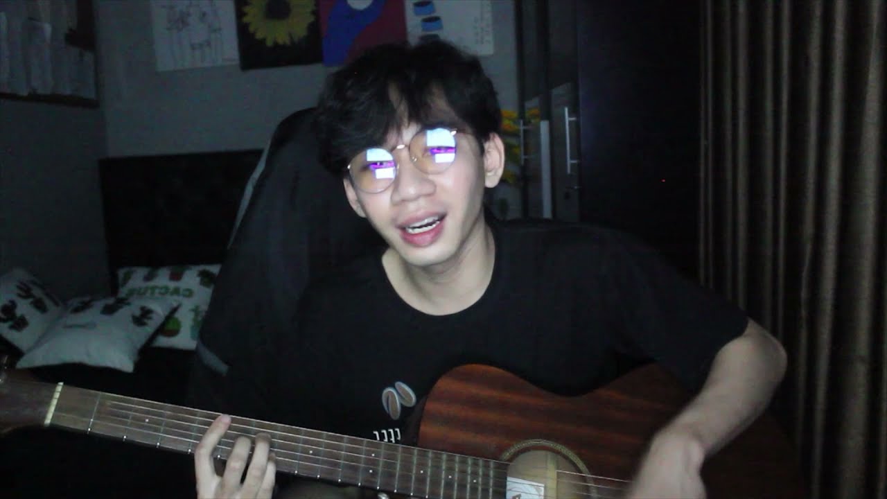 zombie pop - dpr ian (cover) - YouTube
