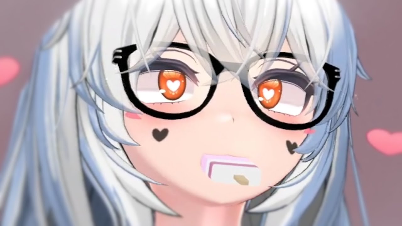 Ayo~ Sussy~? 😳 - YouTube