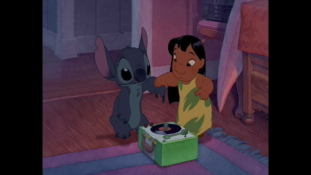 Nani Look (Version 9) - YouTube