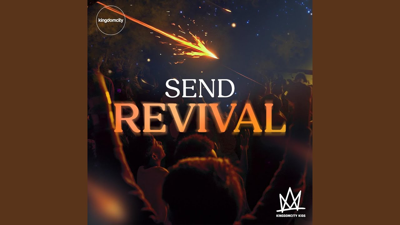 Till The Rocks Cry Out - Live - YouTube