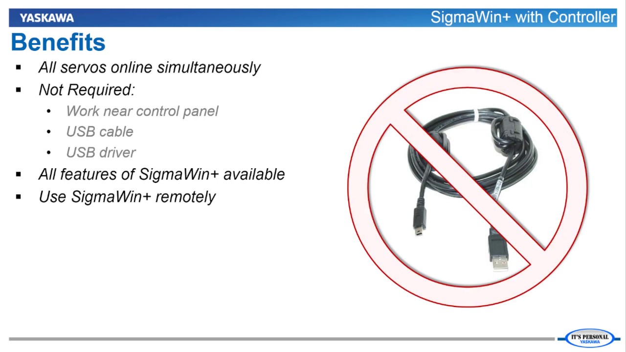 SigmaWin+7 with Controller (Motionworks IEC Feature Spotlight) - YouTube