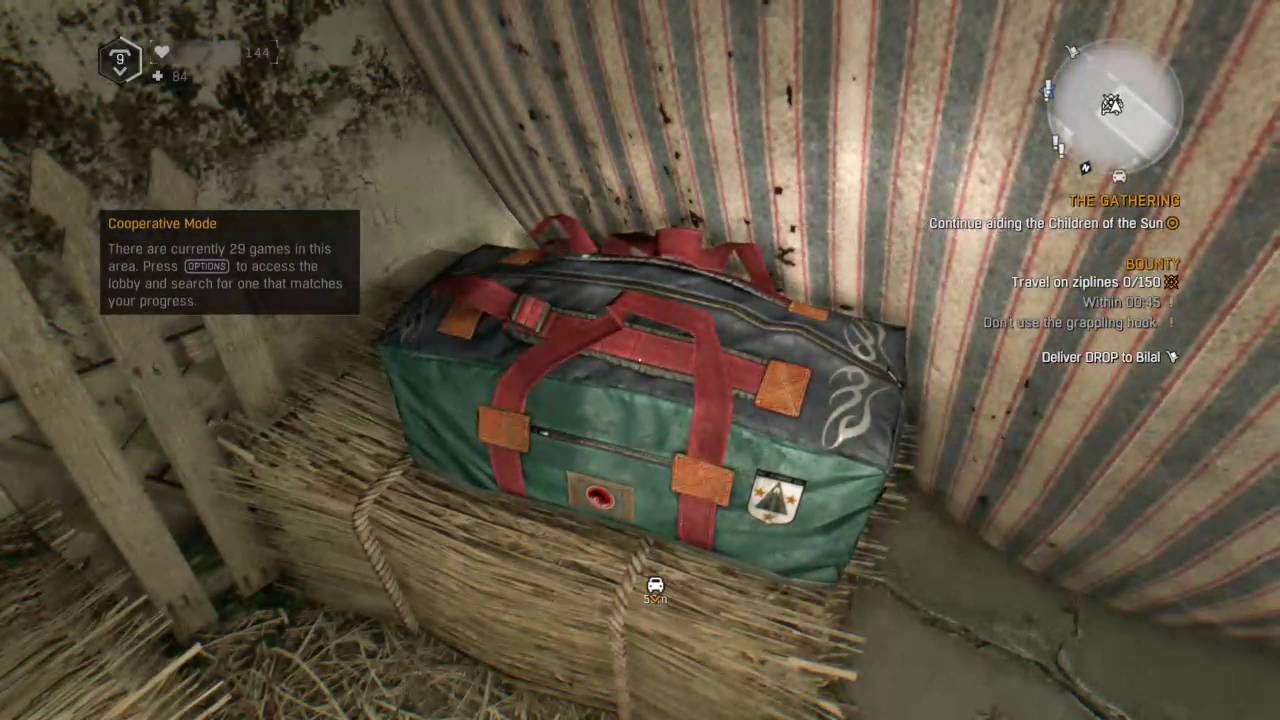 Dying light part 7 - YouTube