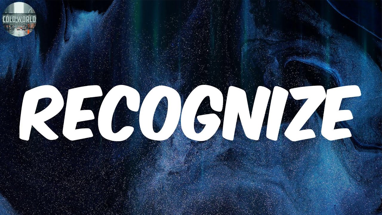 Recognize (Lyrics) - PARTYNEXTDOOR - YouTube