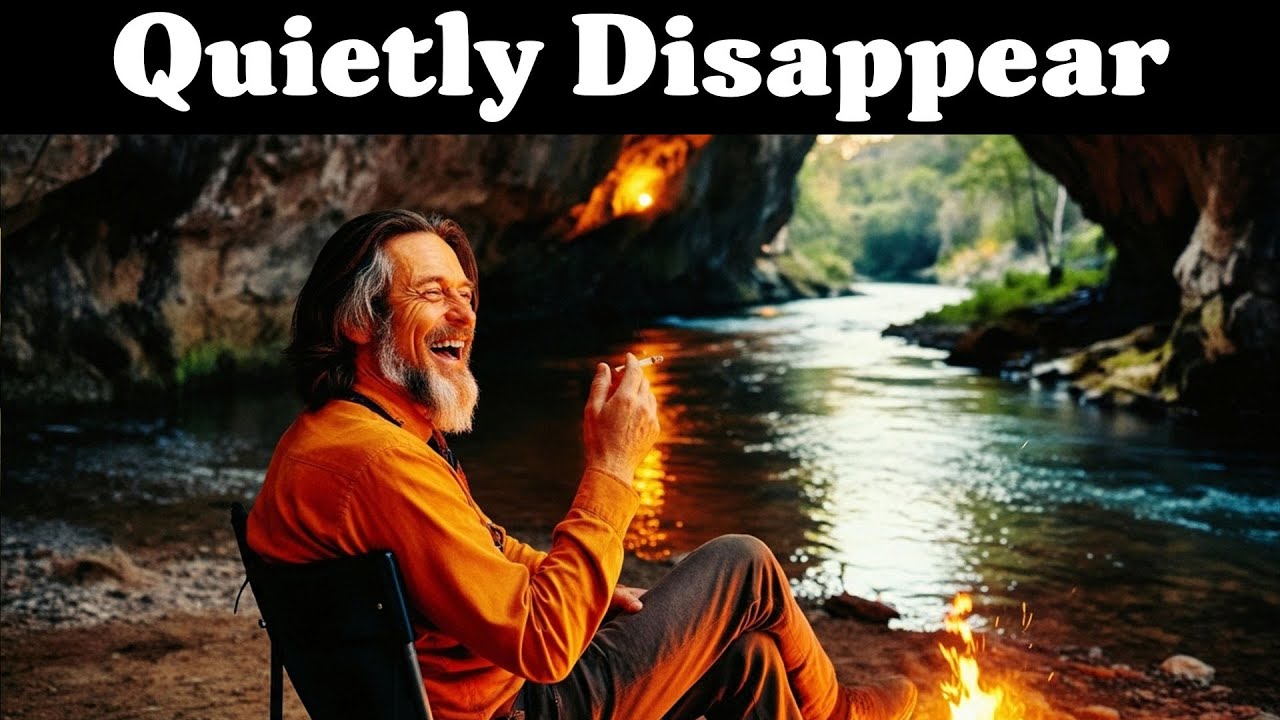 Why Spiritually Awake People Are Quietly Disappearing from Society ...