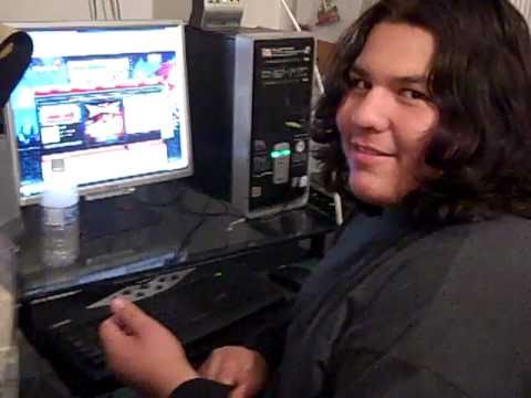 HEYEA!!! Day 141 (12/7/10) - YouTube