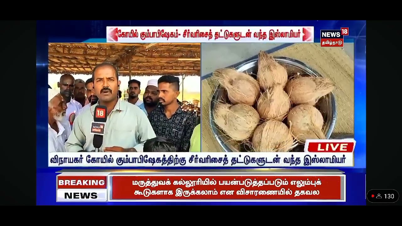 Rose Garden vinayagar Temple. Tirupur/ PADIYUR - YouTube