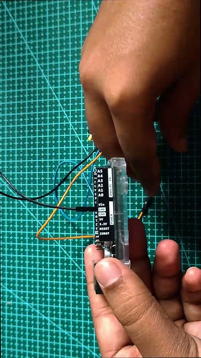 PIR Motion Sensor with Arduino || Arduino Project #arduino #arduinoproject #arduinoboard #diy ...