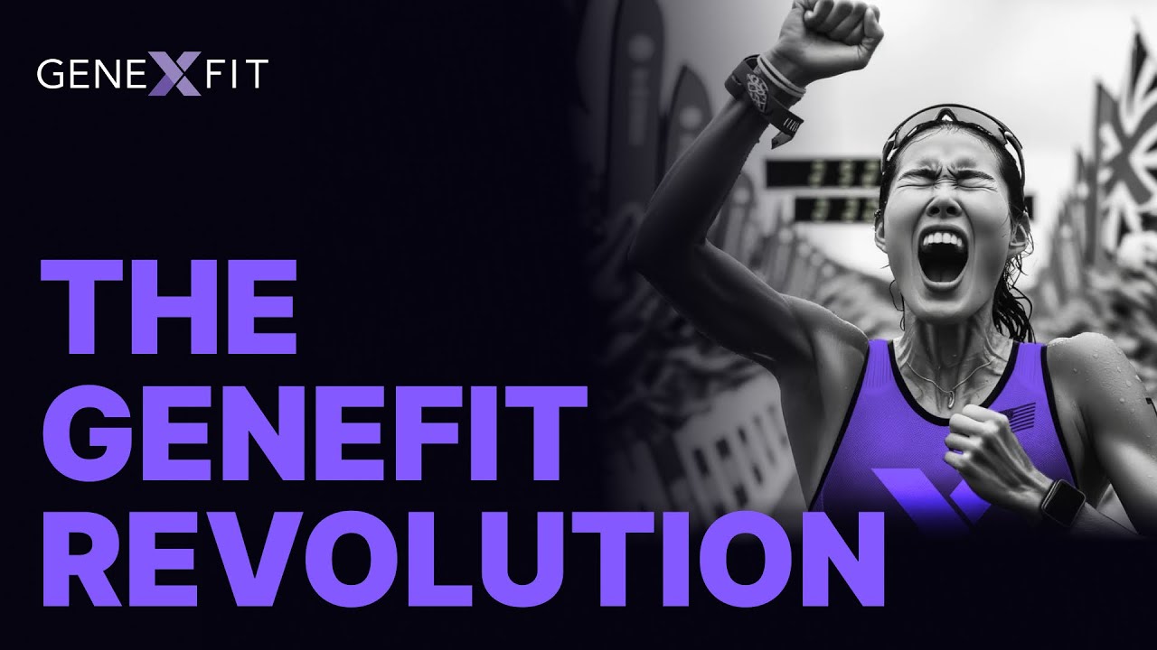 The GENEFIT Revolution is here! - YouTube