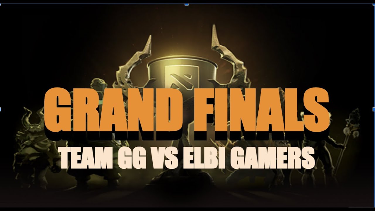 Dota 2 | How to win the Battle cup? | Grand finals - YouTube