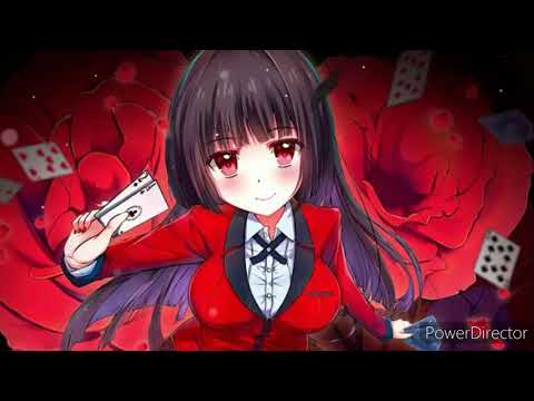 [Nightcore] Poker Face~Lady Gaga