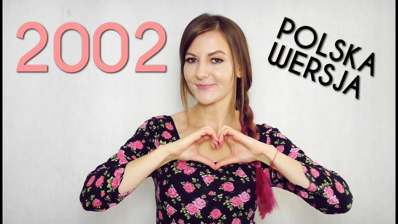 2002 - Anne-Marie POLSKA WERSJA | POLISH VERSION by Kasia Staszewska ...