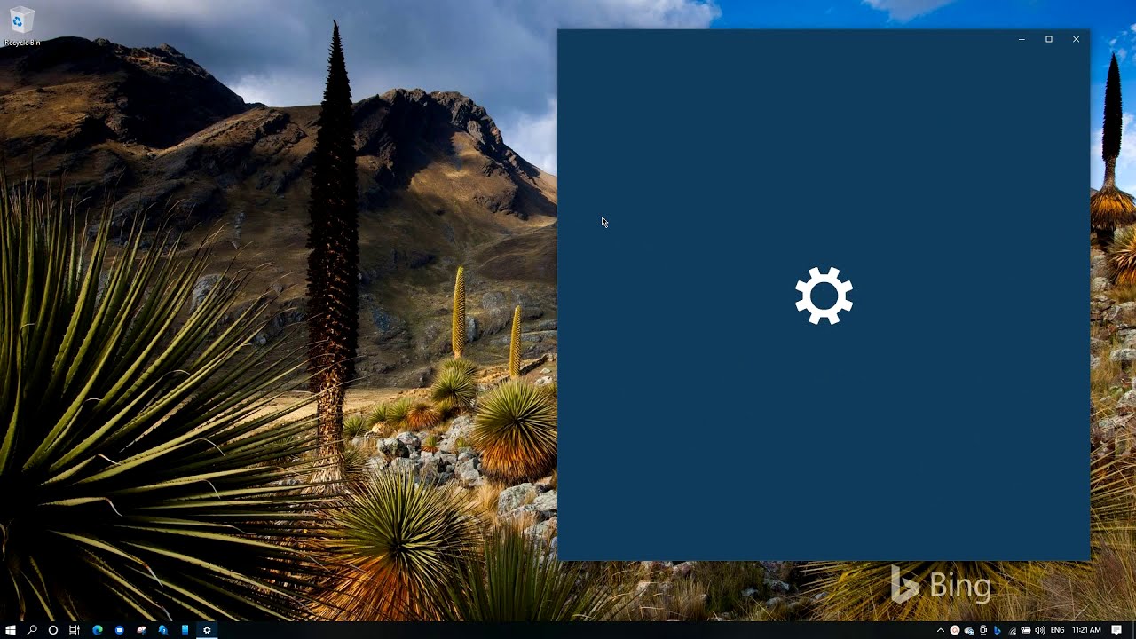 How to get My Computer and other to Desktop || 2020 || Easy Process ...