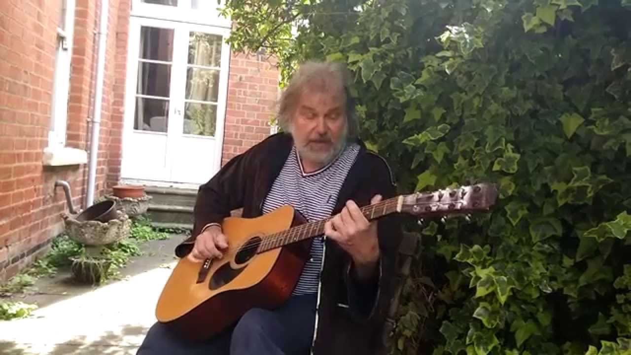 Cracker Man by Steve Cartwright - YouTube