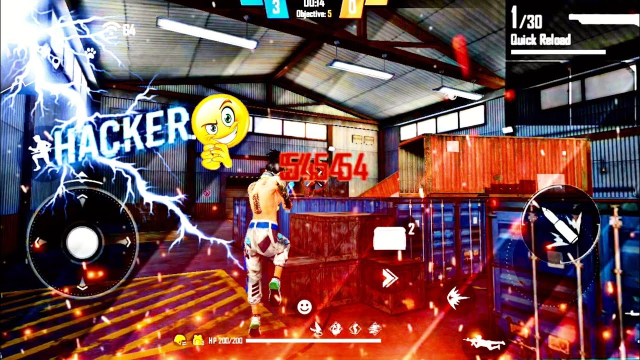 HACK MODE 👽 - YouTube