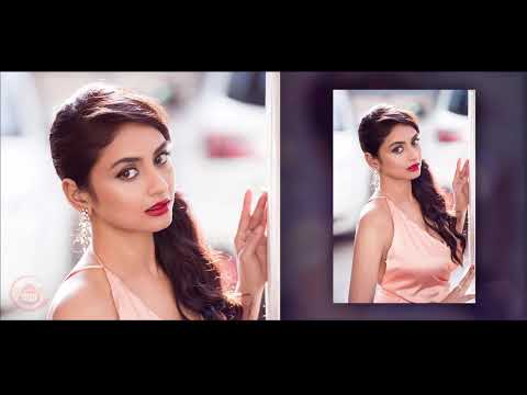 Pooja SIngh Photoshoot by Dabboo Ratnani