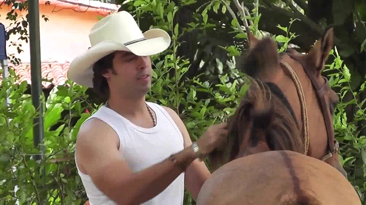 Alejandro Rivas Romance, Fauna y Paisaje - YouTube