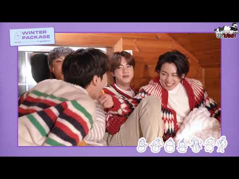 [02.02.2021] [PREVIEW] BTS '2021 BTS WINTER PACKAGE' SPOT #2 (Türkçe Altyazılı)