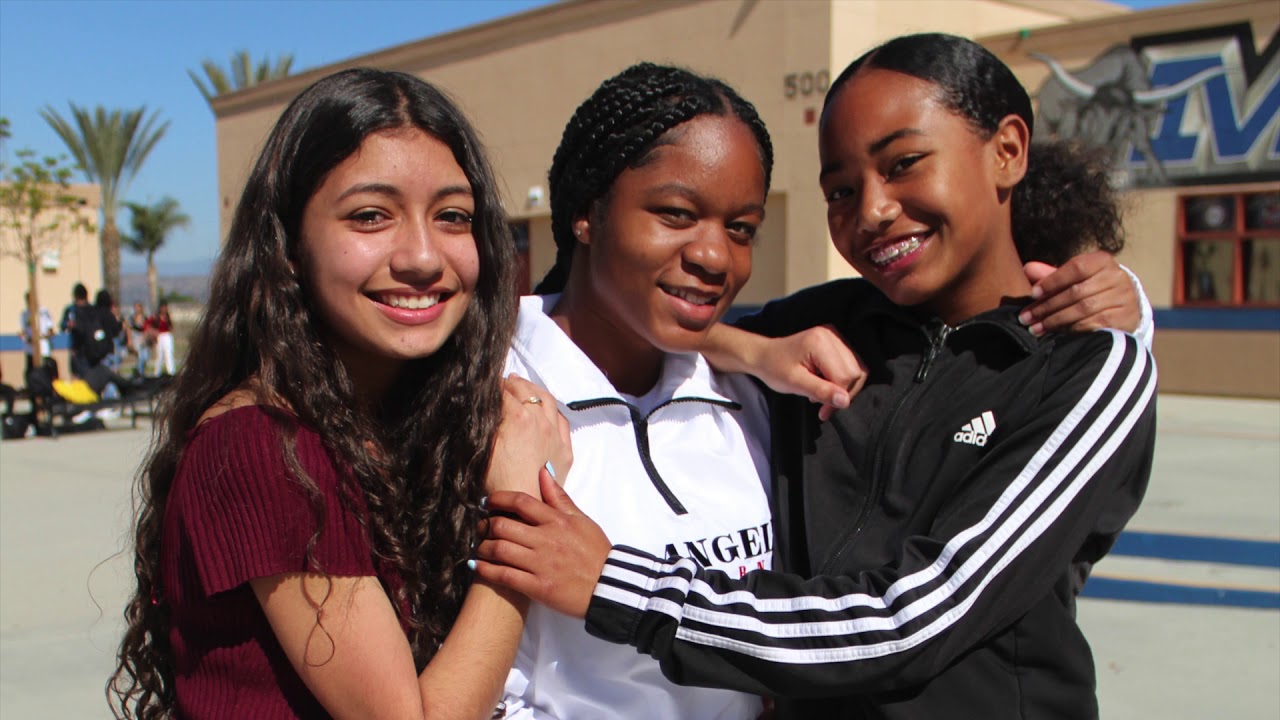 8th Graders - YouTube