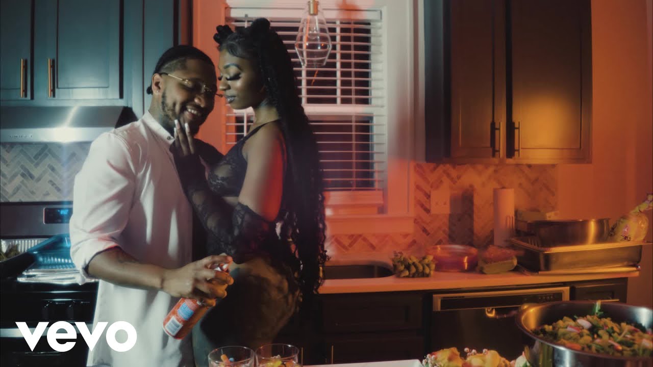 CHEF ROD - POP ft. JUICYY DA MASTER - YouTube Music