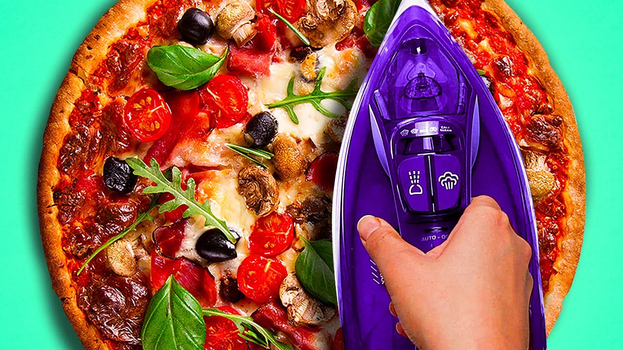 31 CRAZY FOOD IDEAS YouTube 31-crazy-food-ideas-youtube