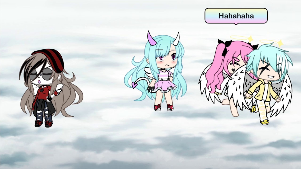 Saints (Tradução Adaptada) GLMV - YouTube Music