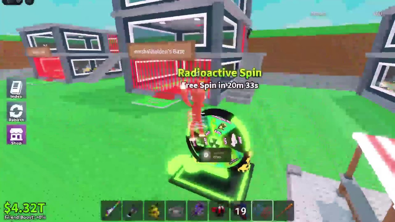 Roblox Stab w brother - YouTube