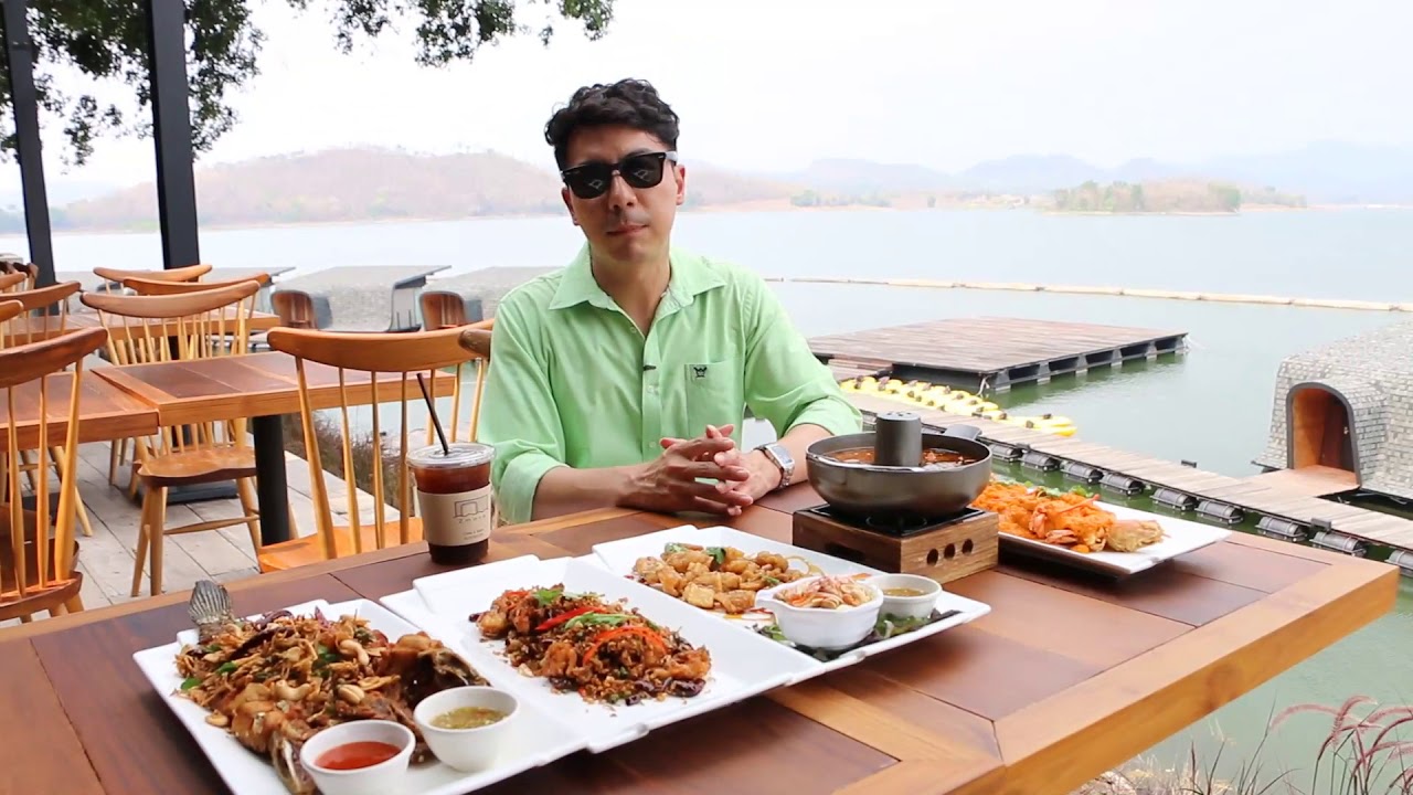 Z9 Resort Kanchanaburi - YouTube