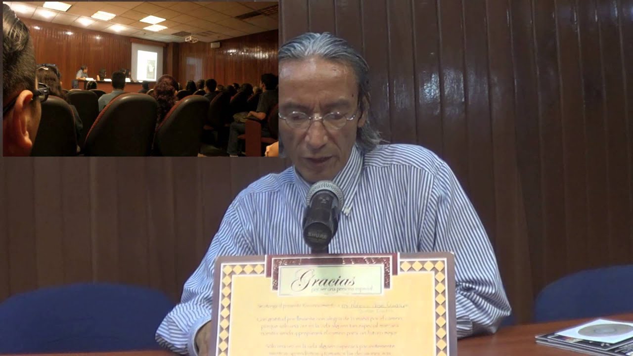 MazQltura Entrevista a Profesor Duran - YouTube