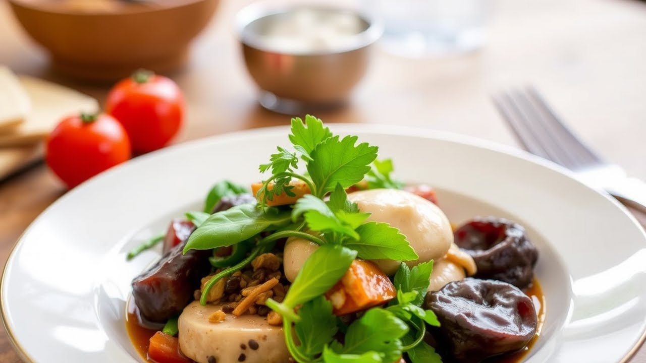 5 Elegant & Delicious Recipes for Restaurant-Quality Dishes | Culinary ...