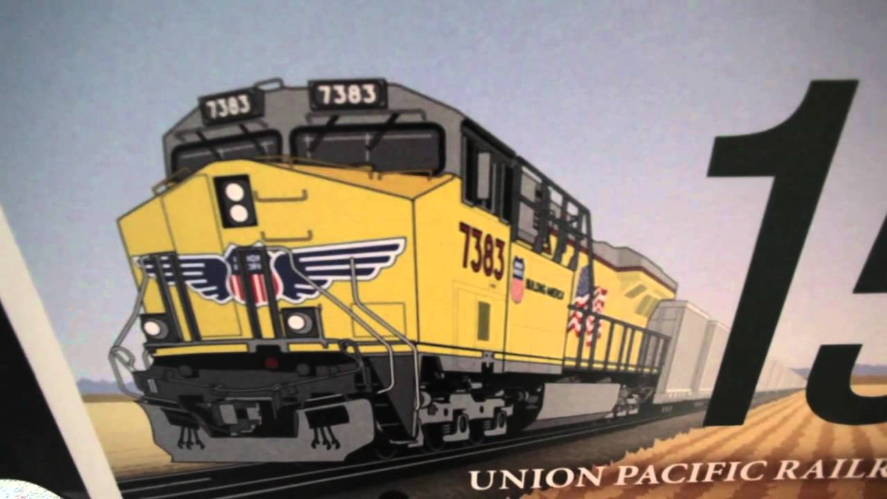 UP License Plate Honored As Best In the United States - YouTube