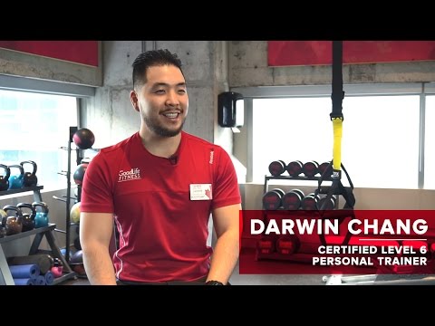 GoodLife Personal Training - Darwin - YouTube