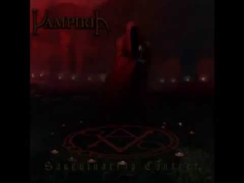 Vampiria   (Death's Song)