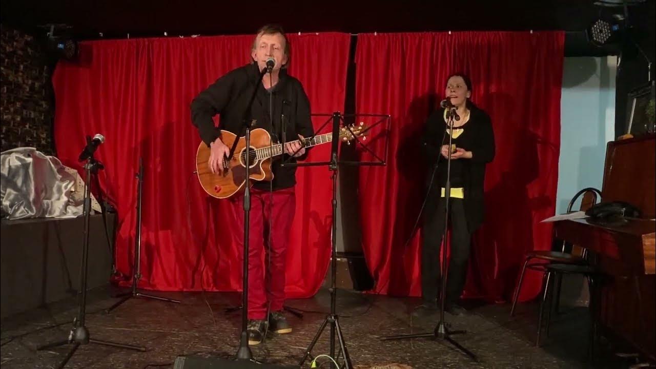 Солдатские берцы (Сергей Жадан в сорочьем перекладе). Александр Сорокин ...