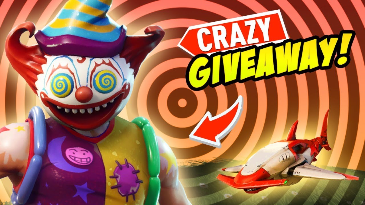 FORTNITE LIVE GIVEAWAY NOW | FREE VBUCKS AND GIFT CARDS | STREAM ...