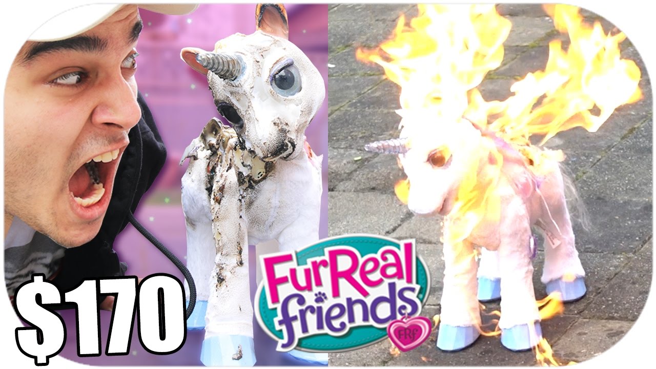 Derek Gerard Content - YouTube