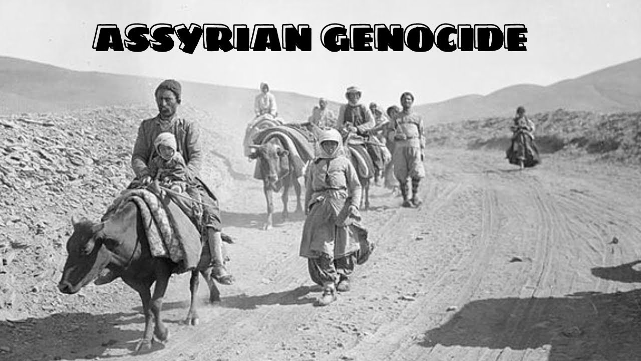 Unveiling The Forgotten Tragedy: The Untold Story Of The Assyrian ...