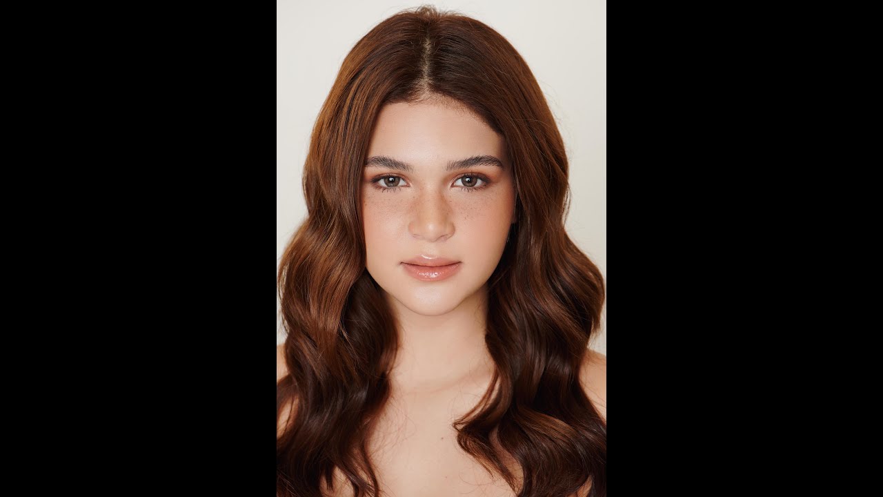 Issy and Co. makeup feature - YouTube