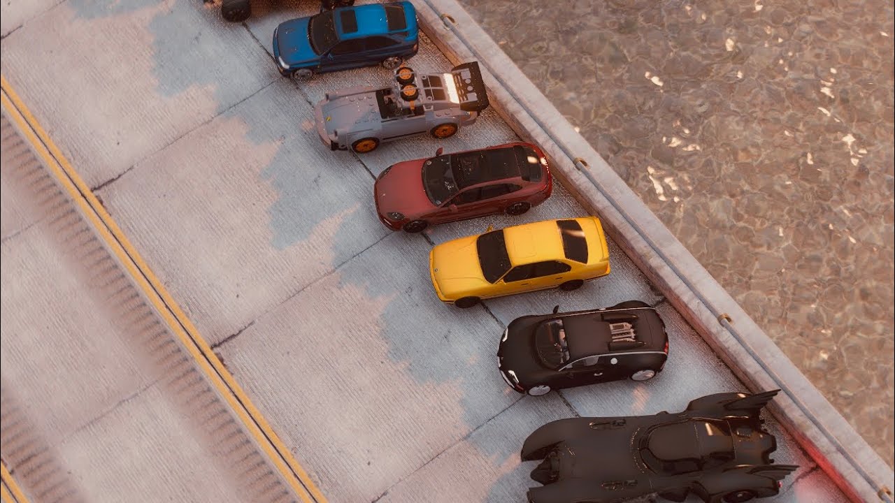 SACRP Presents Jay's Keys | Official Trailer! - YouTube