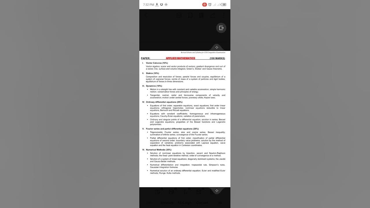 CSS Applied Mathematics - YouTube