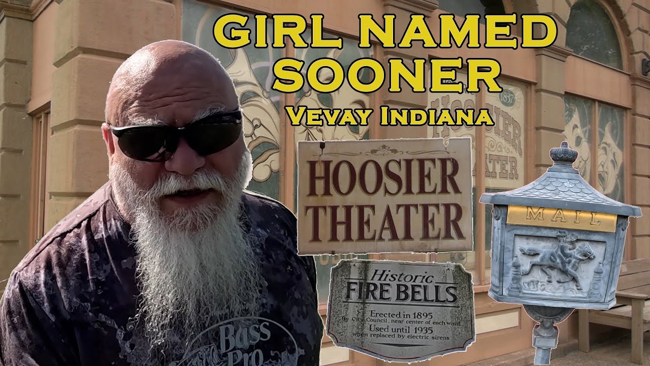 Girl Named Sooner Movie Location - YouTube