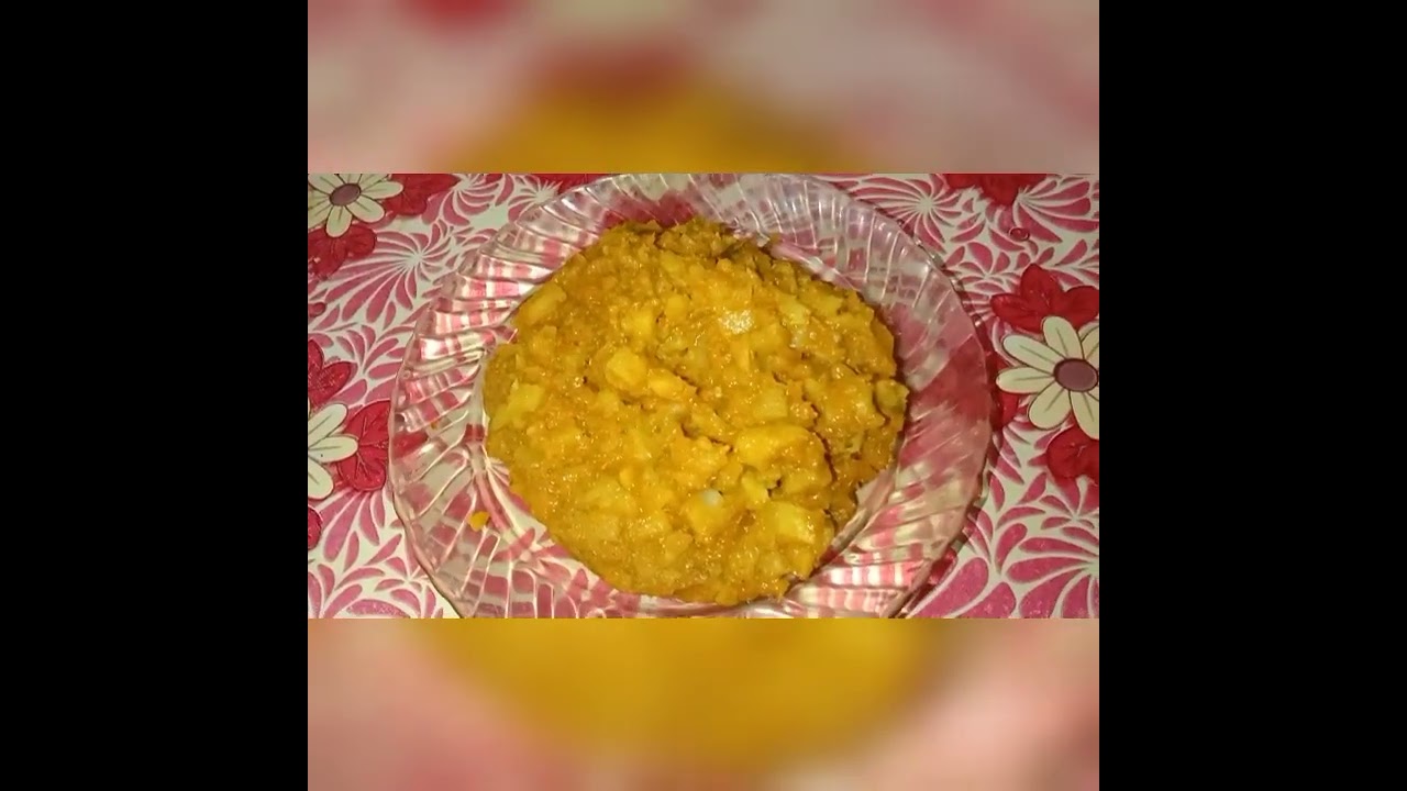 curry pup sardines with potatoes or empanadas ( by eva cooking & other ...