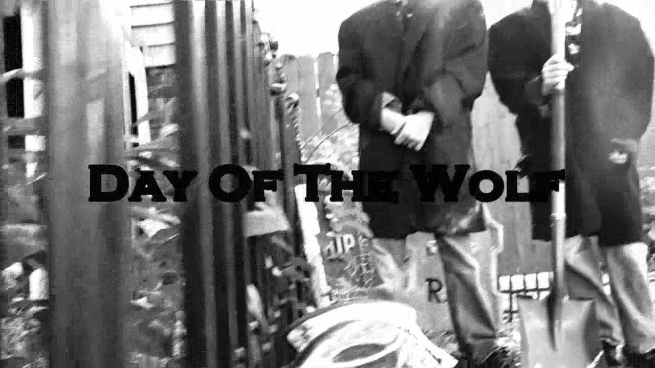 Day Of The Wolf (Short Film) - YouTube