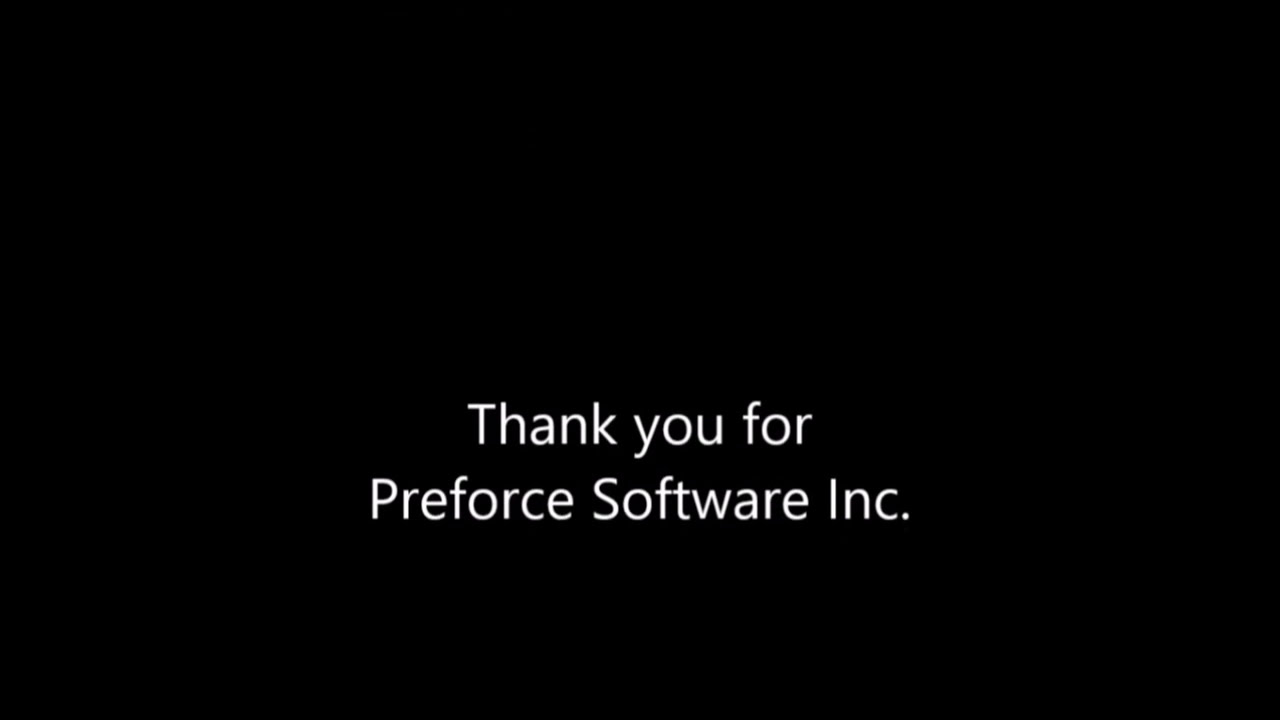 PERFORCE SCM TOOLS - YouTube