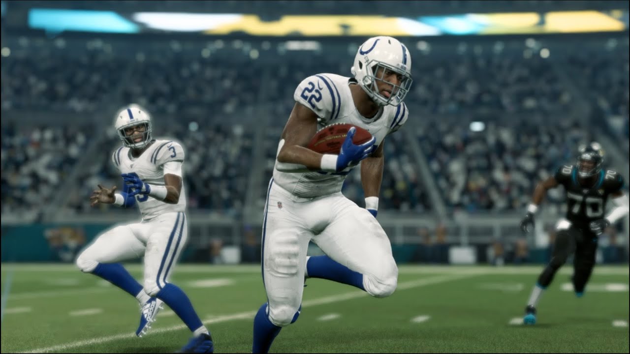 Madden 20 Franchise (Year 3) Weeks 5 & 6 - YouTube
