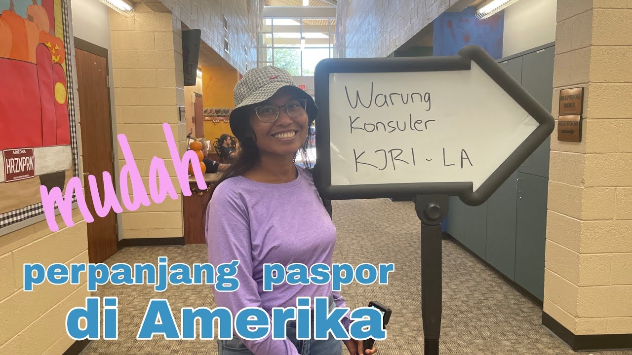 Cara Perpanjang Paspor Indonesia Di Amerika Arizona How To Renew cara-perpanjang-paspor-indonesia-di-amerika-arizona-how-to-renew