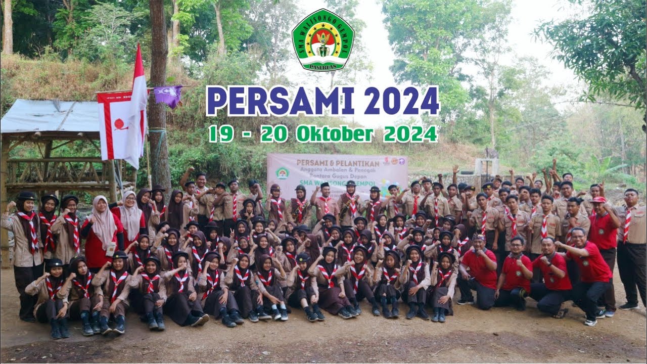 PERSAMI 2024 - YouTube